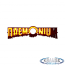 Daemonium - Krause Modellbau